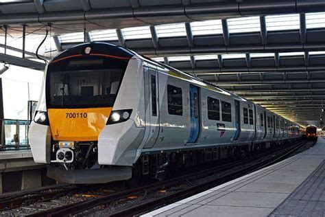 Image result for Class 700 First Class
