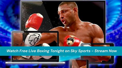 Image result for Boxing Live Stream