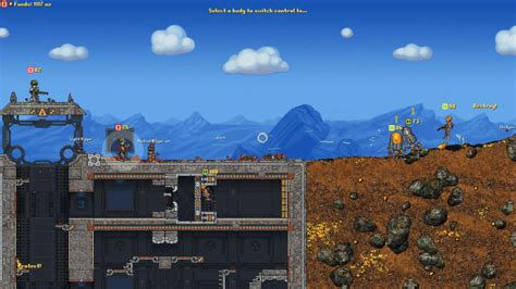 Image result for Cortex Command Episode One