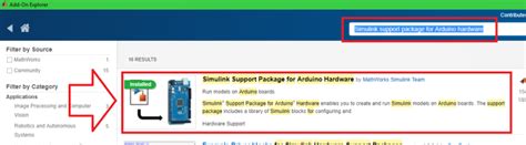 Image result for Programming an Arduino Uno with Simulink