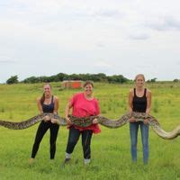 Image result for 20Ft Python
