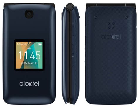 Image result for Alcatel Basic Phone