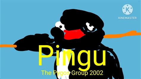 Image result for Pingu Outro Intro