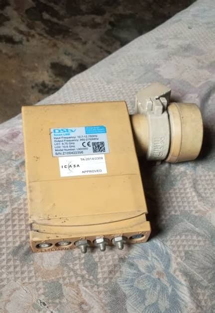 Image result for LNB Problems