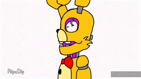 Image result for F-NaF Spring Lock Animation