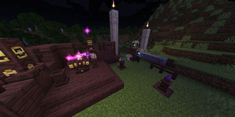 Image result for Best Magic Minecraft Mods