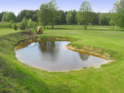 Image result for Pond Digging