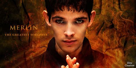 merlin fan art by ektapinki on DeviantArt