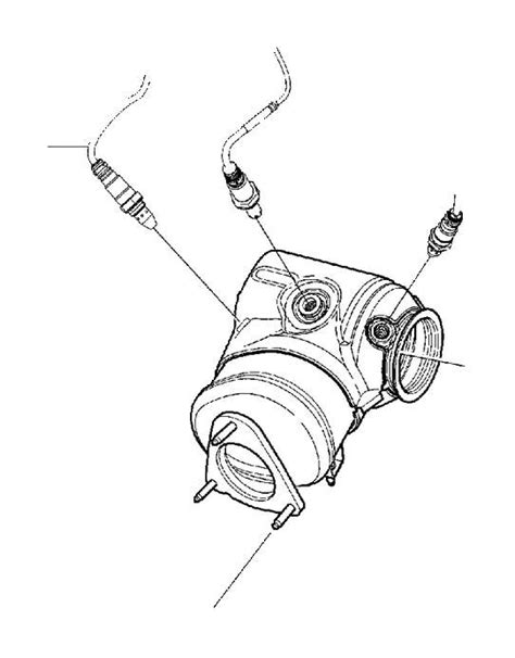 Image result for 2016 Volvo XC60 O2 Front Sensor Location