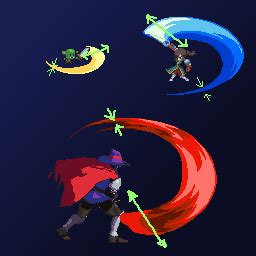 Image result for Slash System Animation