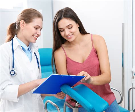 Image result for Birth Control Exam