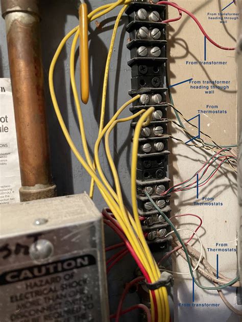 Image result for C Wire Adapter Connection Ideas