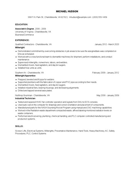 Image result for Millwright License