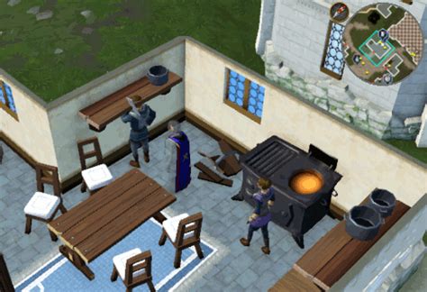Image result for Chef Assistant RS3