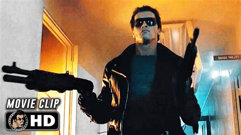 Image result for Terminator 4 Fight Scenes