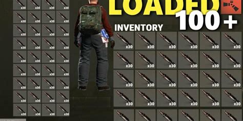 Image result for Console Rust Row of Rocket