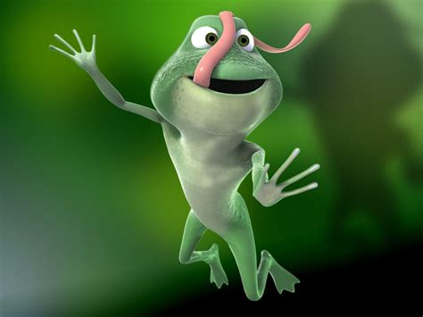 Image result for High Resolution Cartoon Frog