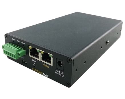 Image result for Starlink Connection with Pepwave Max Transit Duo