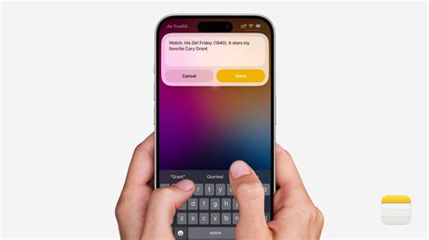 Image result for How to Add Notes to iPhone 8