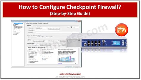 Image result for Checkpoint Firewall Device
