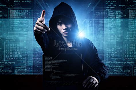 Image result for Network Hacker