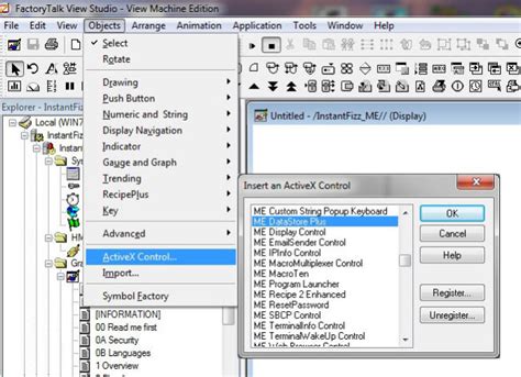 Image result for CompactLogix Save Data