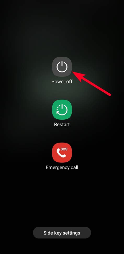 Image result for Android Old Power Options