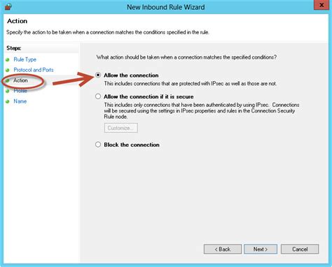 Image result for SQL Server Port Open