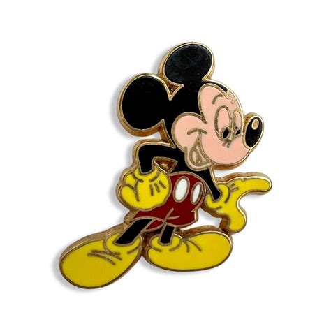 Image result for Mickey Mouse March Pin