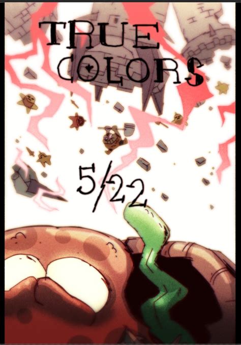 Image result for Amphibia True Colors Soundtrack