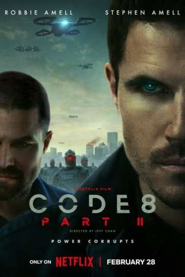 Image result for Code 8 Download Movie