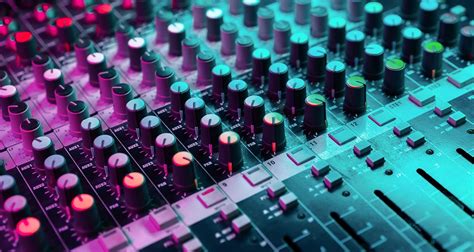Image result for Music Producing Tech