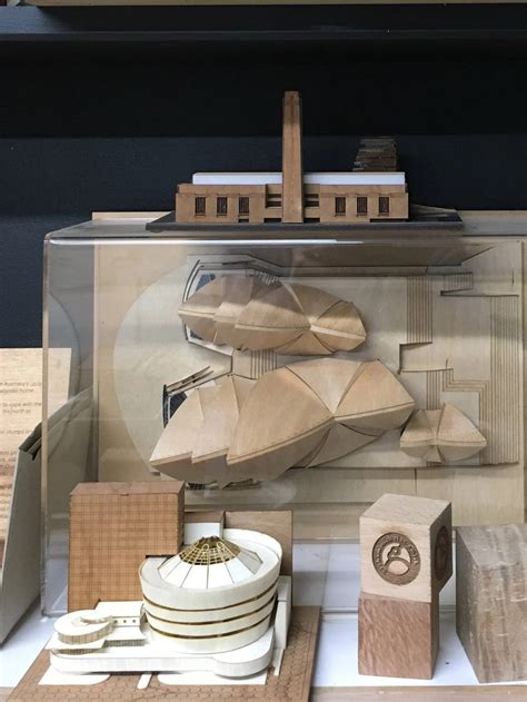 Image result for Farnsworth House Model Kit