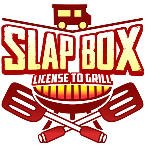 Image result for Da Slap Box Restaurant Menu