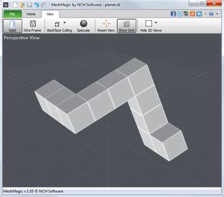 Image result for Mesh Magic 3D Modeling Software