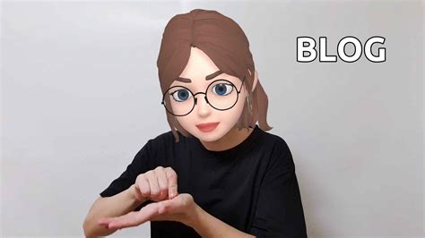 Image result for Say ASL Sign