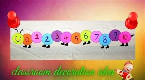 Image result for Class Decoration Chart