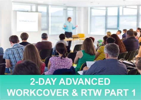 Image result for Return to Work Training