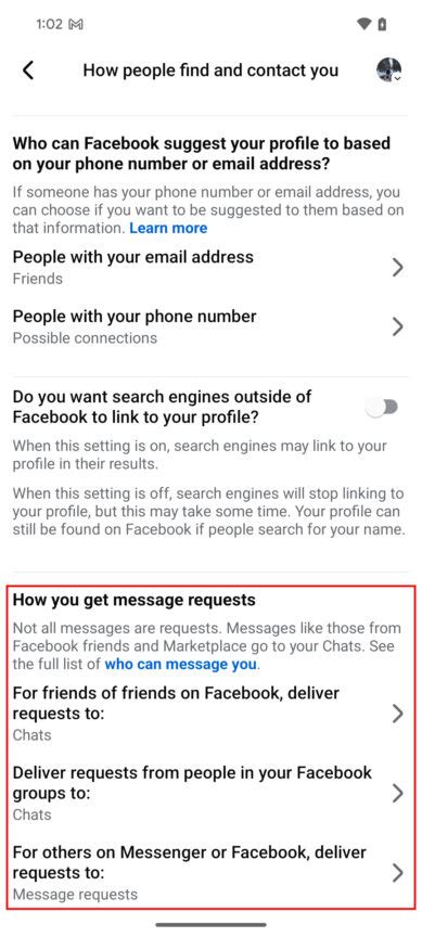 Image result for Turn Off Facebook Notifications