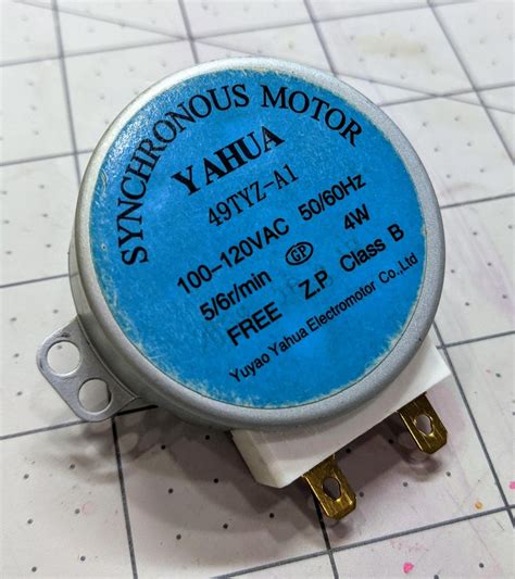 Image result for Motorized Turntable