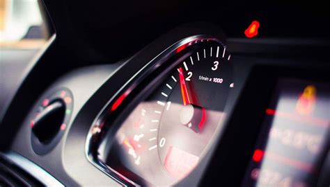 Image result for Over Revving Engine