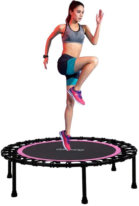 Image result for Mini Trampoline Cardio