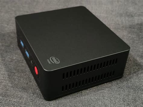 Image result for Bee Link Mini PC Gk35 RAM Upgrade