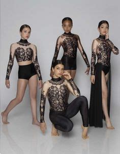 110 Acro costumes ideas | dance outfits, skating dresses, figure ...
