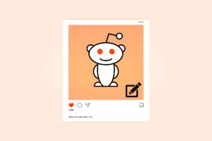 Image result for Reddit Post Format