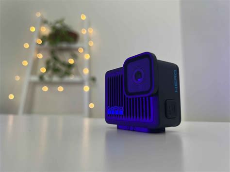 Image result for GoPro Mini Camera