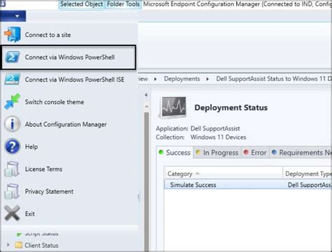 Image result for SCCM Deploy Application