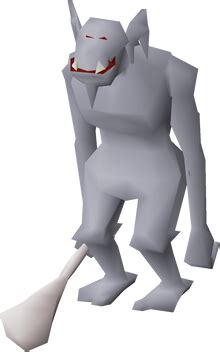 Image result for Ice Troll Guide OSRS