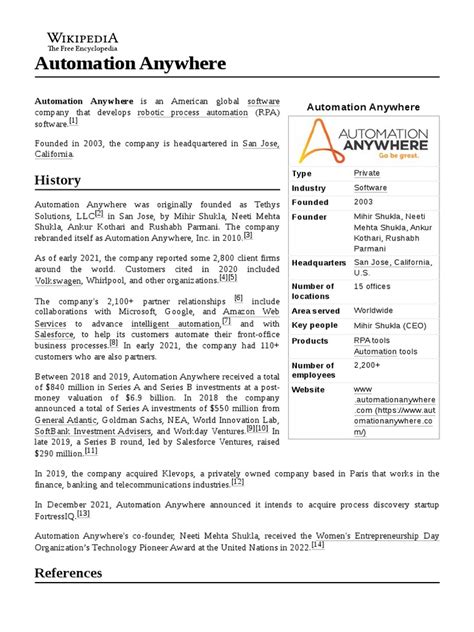 Image result for Automation Anywhere Tutorial PDF