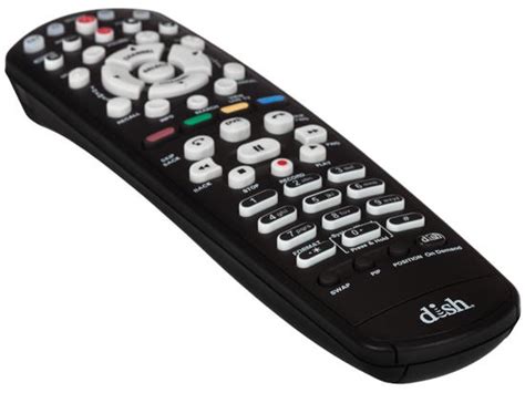 Image result for Dish Network Hopper Remote Control